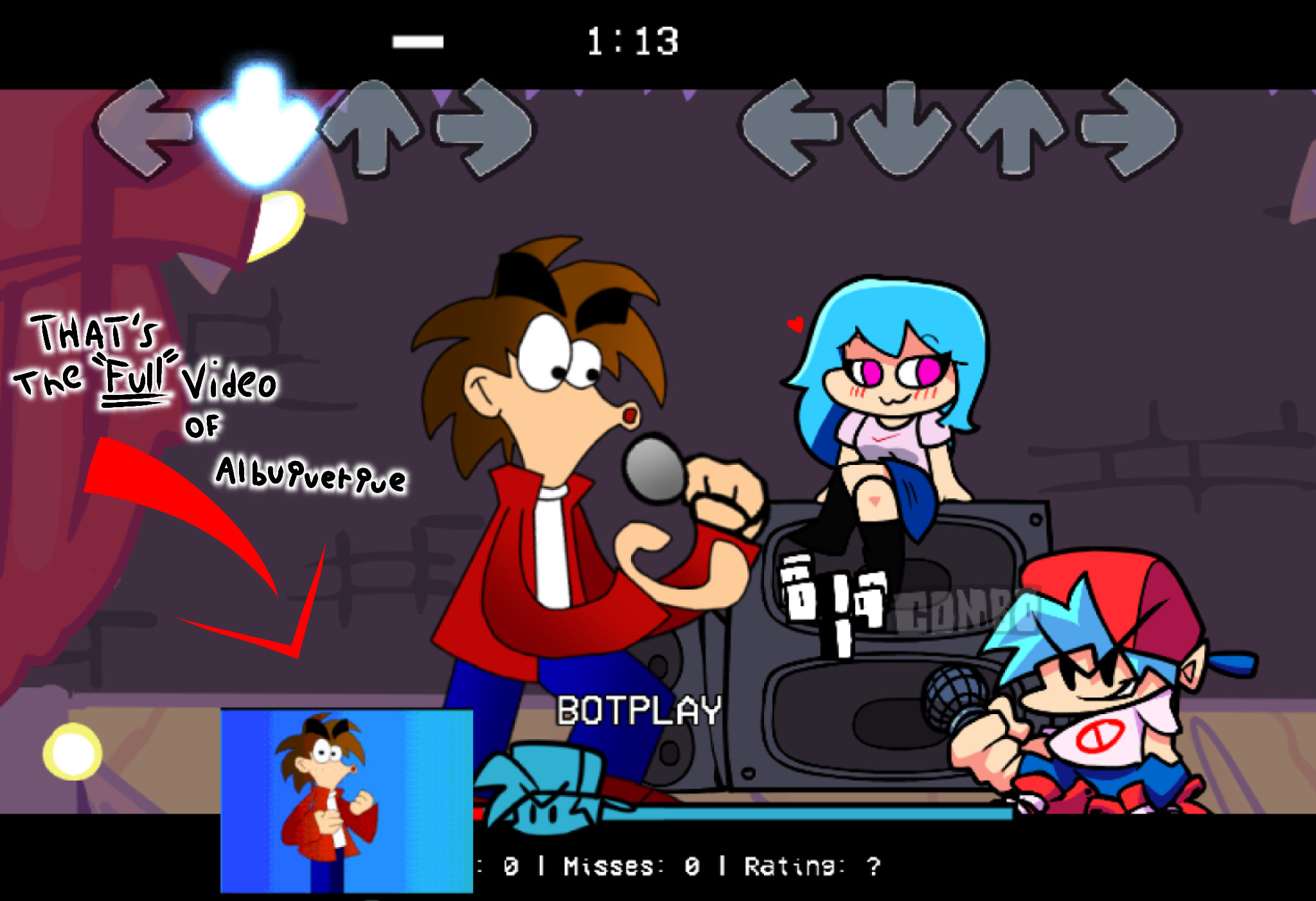 Miracle Machine In FNF Mod for Friday Night Funkin' | FNF Mods