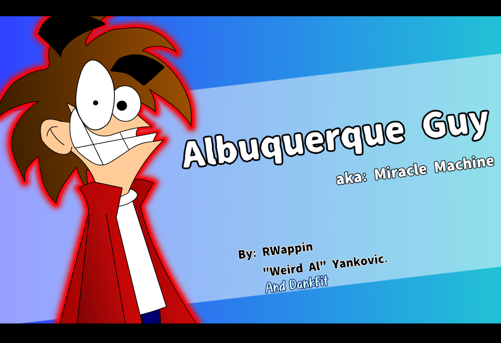 Miracle Machine In FNF Mod for Friday Night Funkin' | FNF Mods