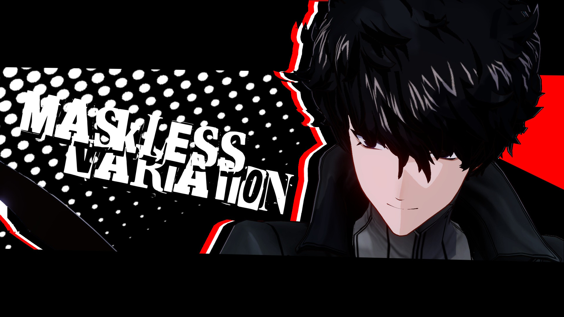 Joker Moze Mod for Honkai Star Rail | HSR Mods