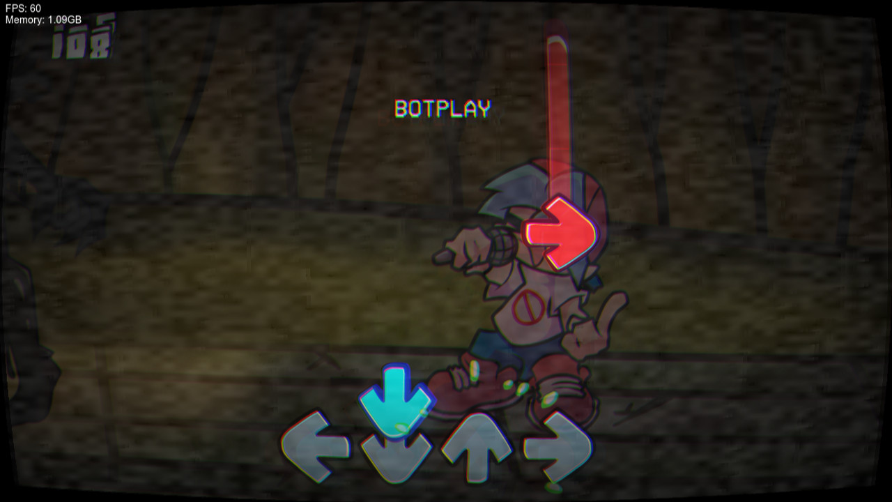 VS HATE - FRIDAY NIGHT FUNKIN' [ONESHOT] Mod for Friday Night Funkin ...