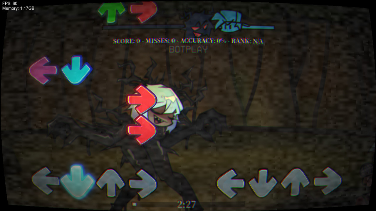 VS HATE - FRIDAY NIGHT FUNKIN' [ONESHOT] Mod for Friday Night Funkin ...