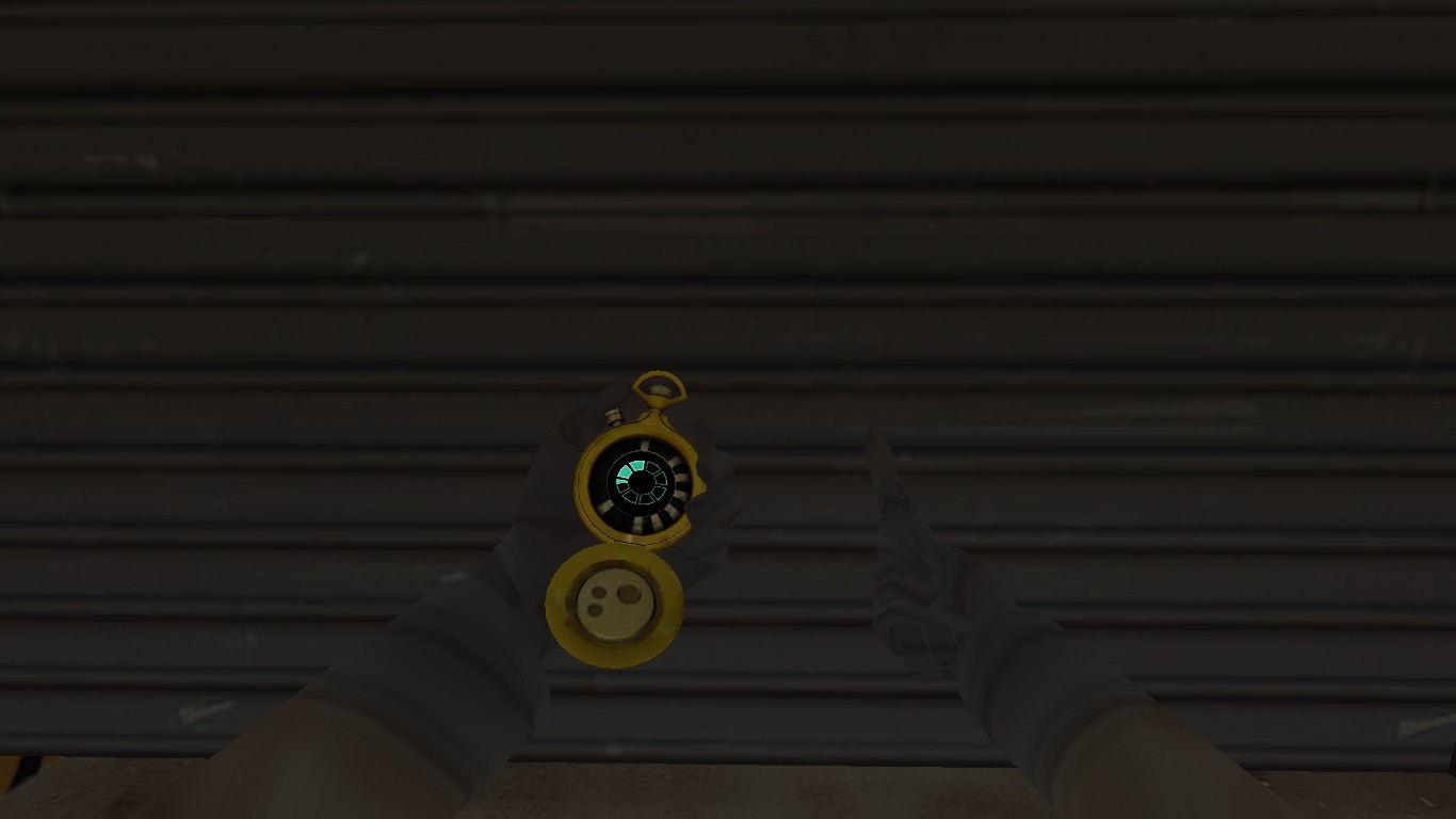 Visible Spy Watches (Casual Compatible) Mod for Team Fortress 2 | TF2 Mods