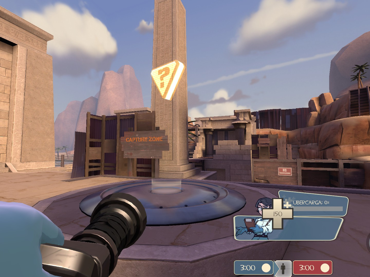SideHUD Mod for Team Fortress 2 | TF2 Mods