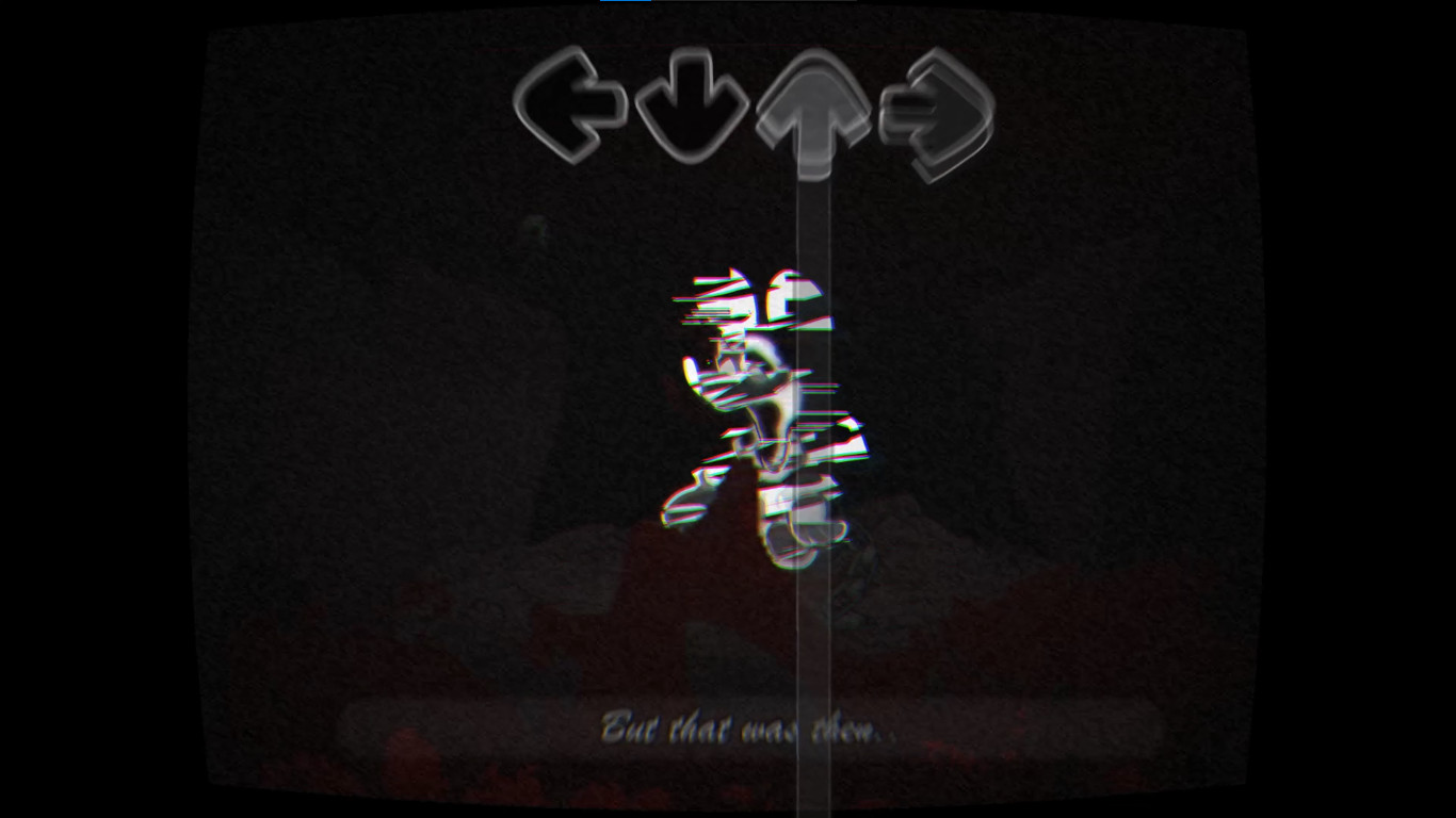 Extended-Suffering [Unknown Suffering Extended] Mod for Friday Night ...