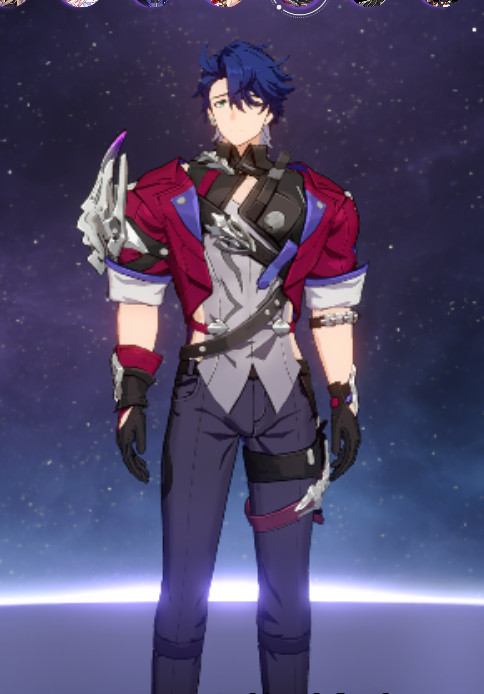 Stronger sampo Mod for Honkai Star Rail | HSR Mods