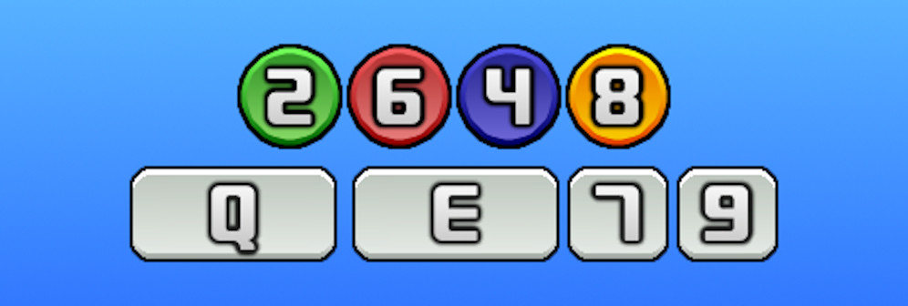 Styled Keyboard UI (w/ alternative layout) Mod for Unleashed Recompiled ...