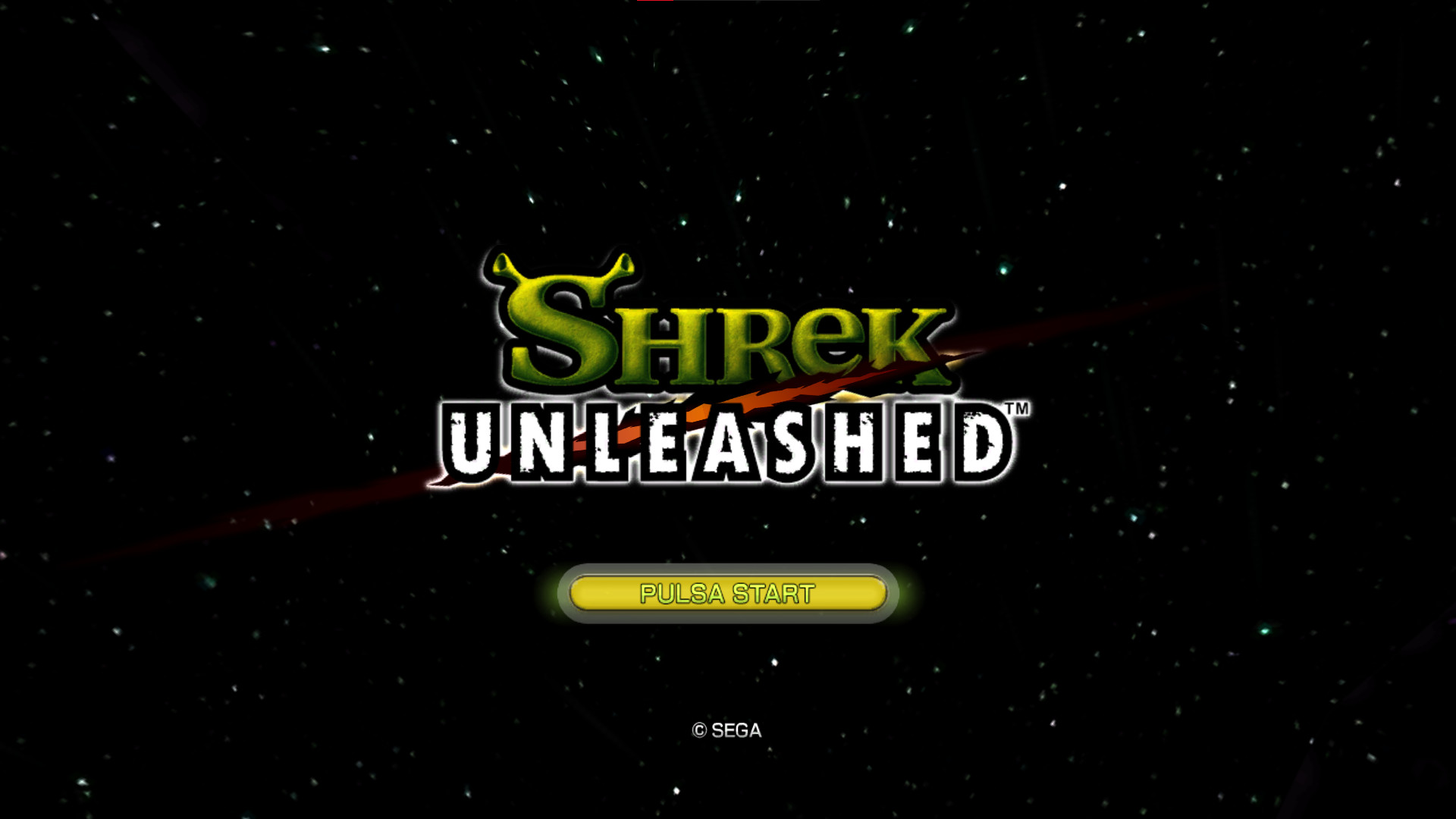Shrek Unleashed Mod for Unleashed Recompiled | UR Mods