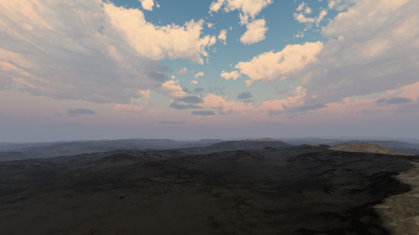 sky_norway Mod for Source Engine | Source Mods