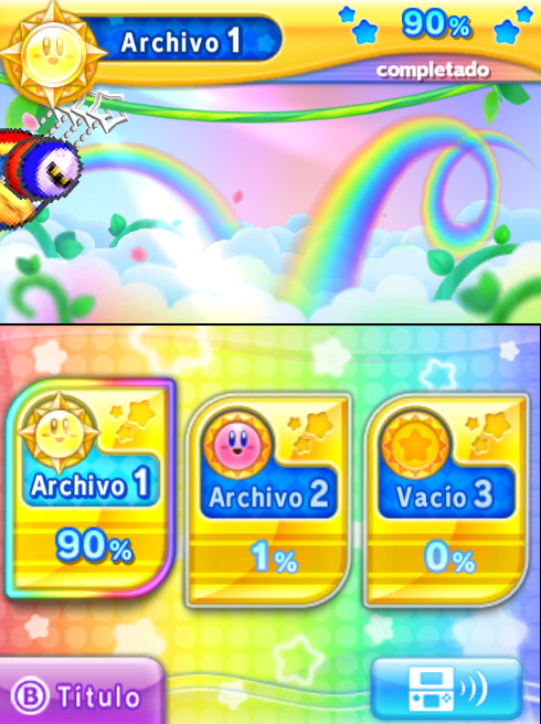 save kirby tiple deluxe 90% Mod for Kirby: Triple Deluxe | KTD Mods