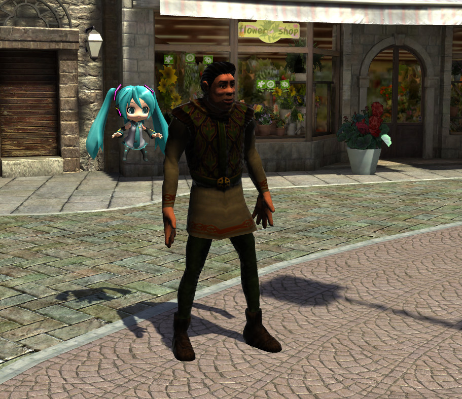 Shrek Unleashed Mod for Unleashed Recompiled | UR Mods