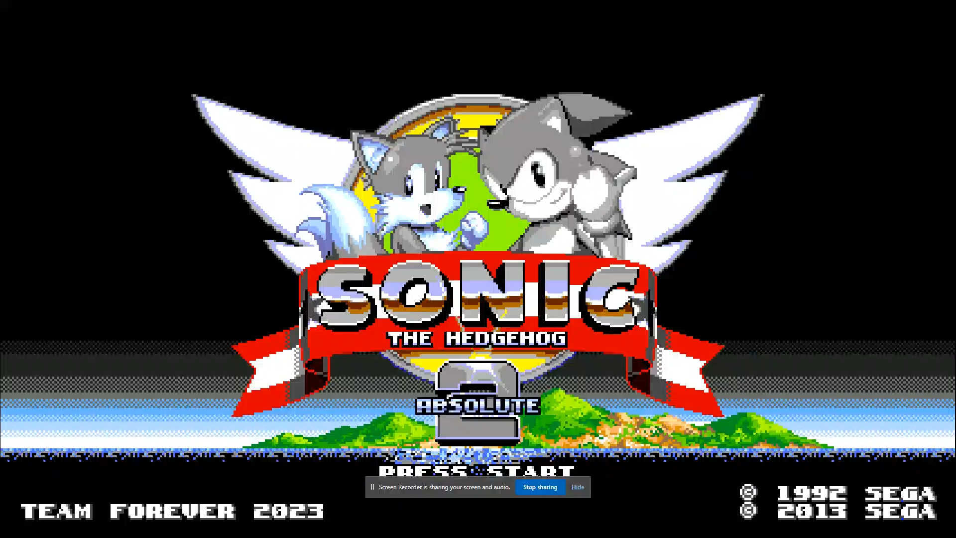 Sonic 2 Absolute Jam Mod for Sonic The Hedgehog 2 Absolute | S2A Mods