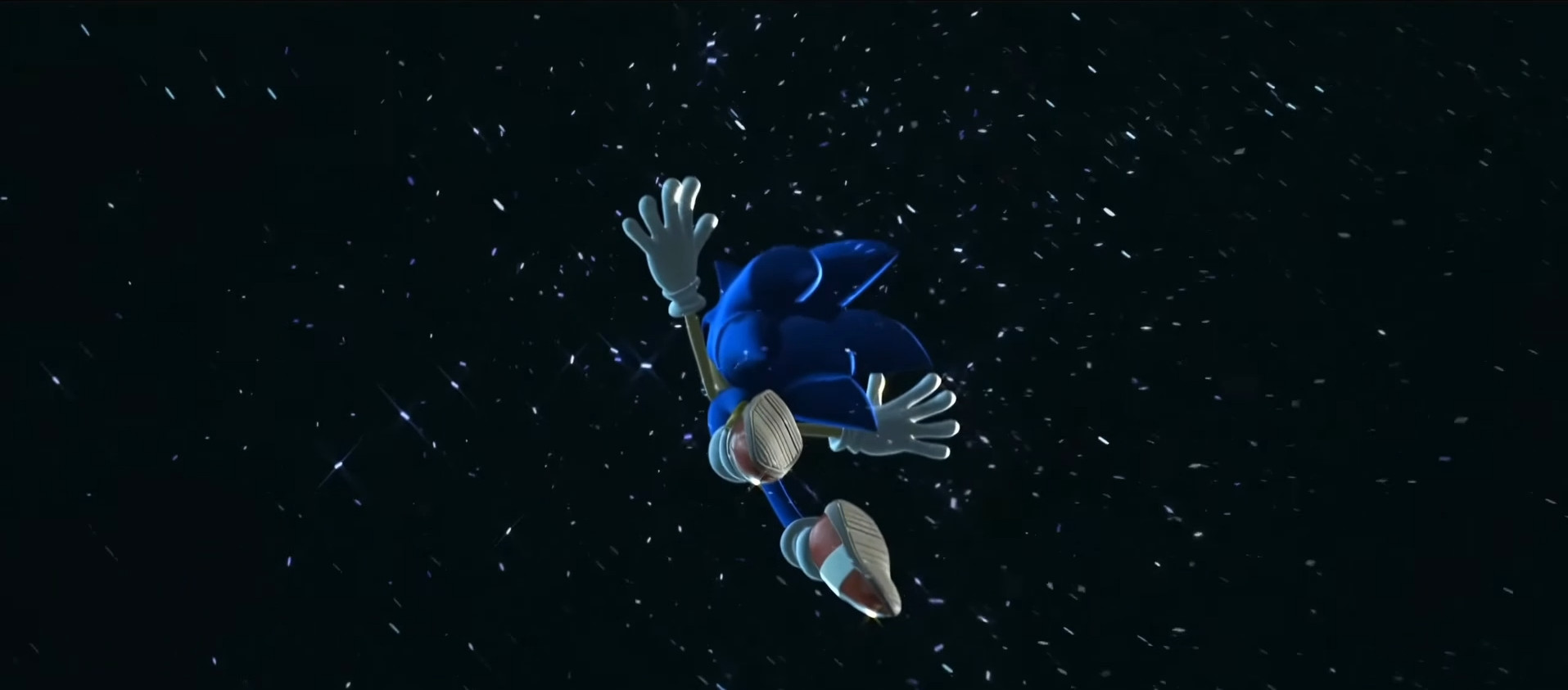 2K resolution intro cutscene Mod for Unleashed Recompiled | UR Mods