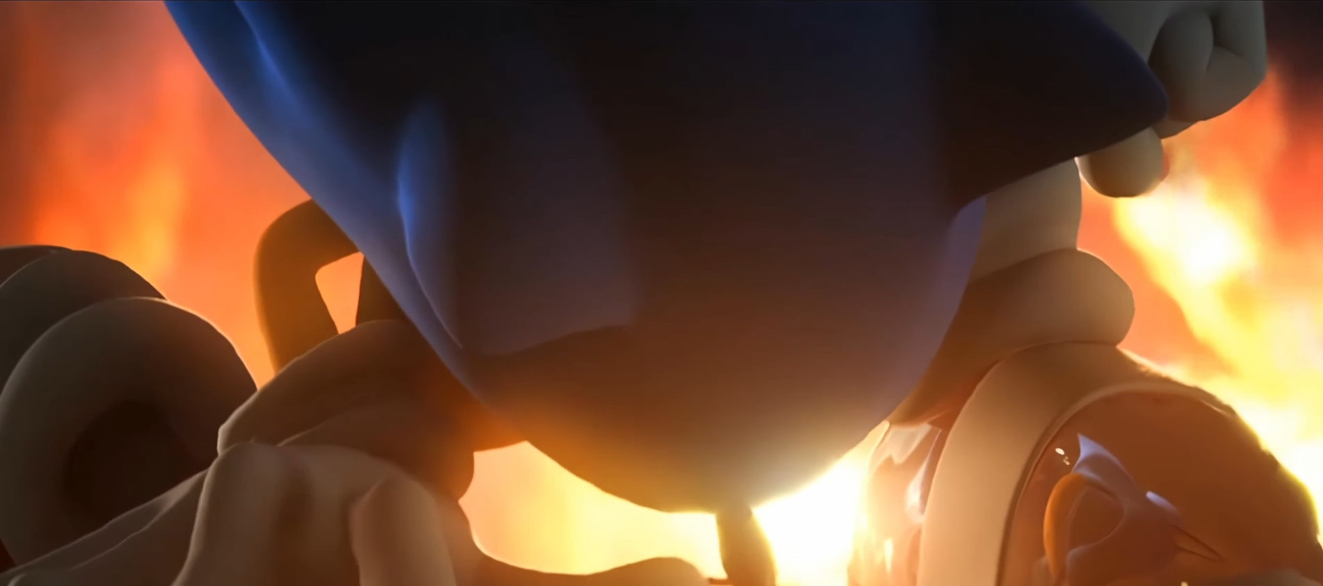 2K resolution intro cutscene Mod for Unleashed Recompiled | UR Mods