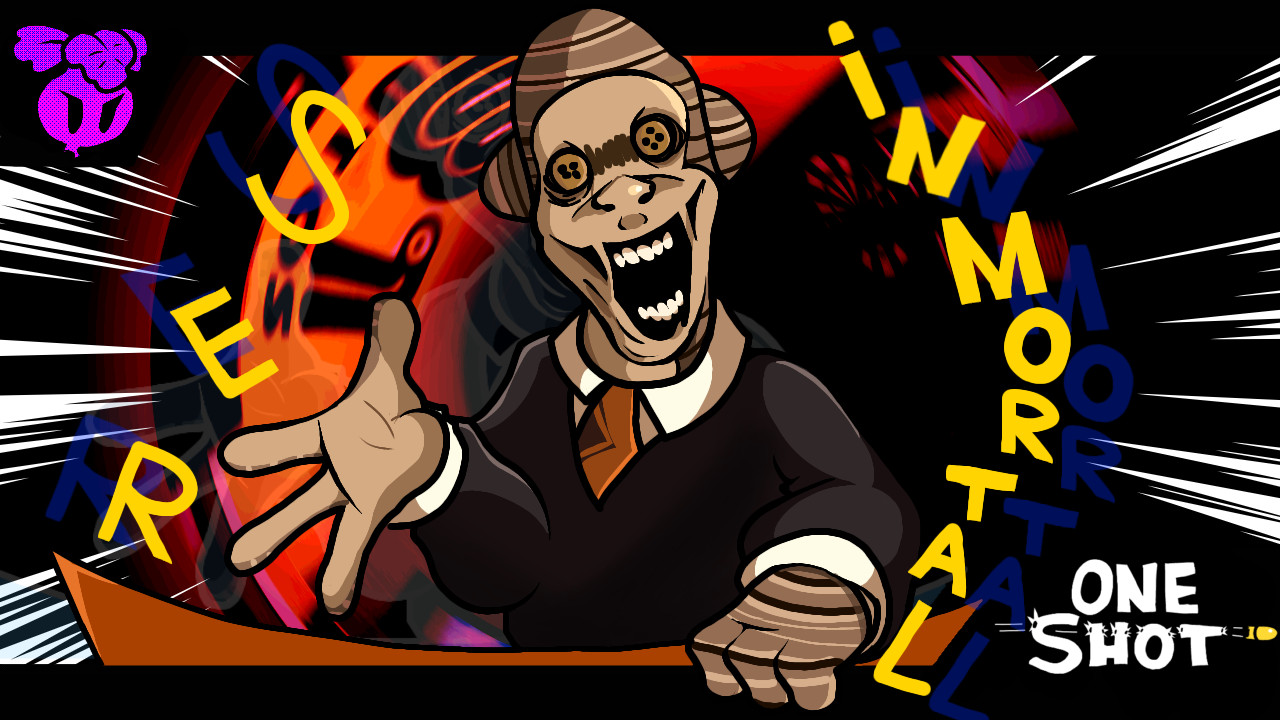 Friday Night Funkin Retolam Mod for Friday Night Funkin' | FNF Mods