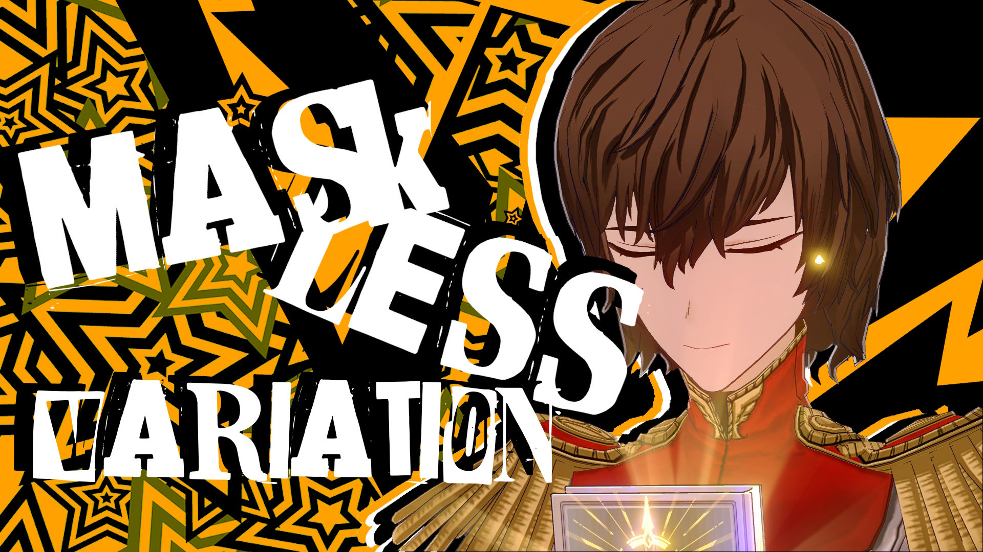 Crow Sunday Mod for Honkai Star Rail | HSR Mods