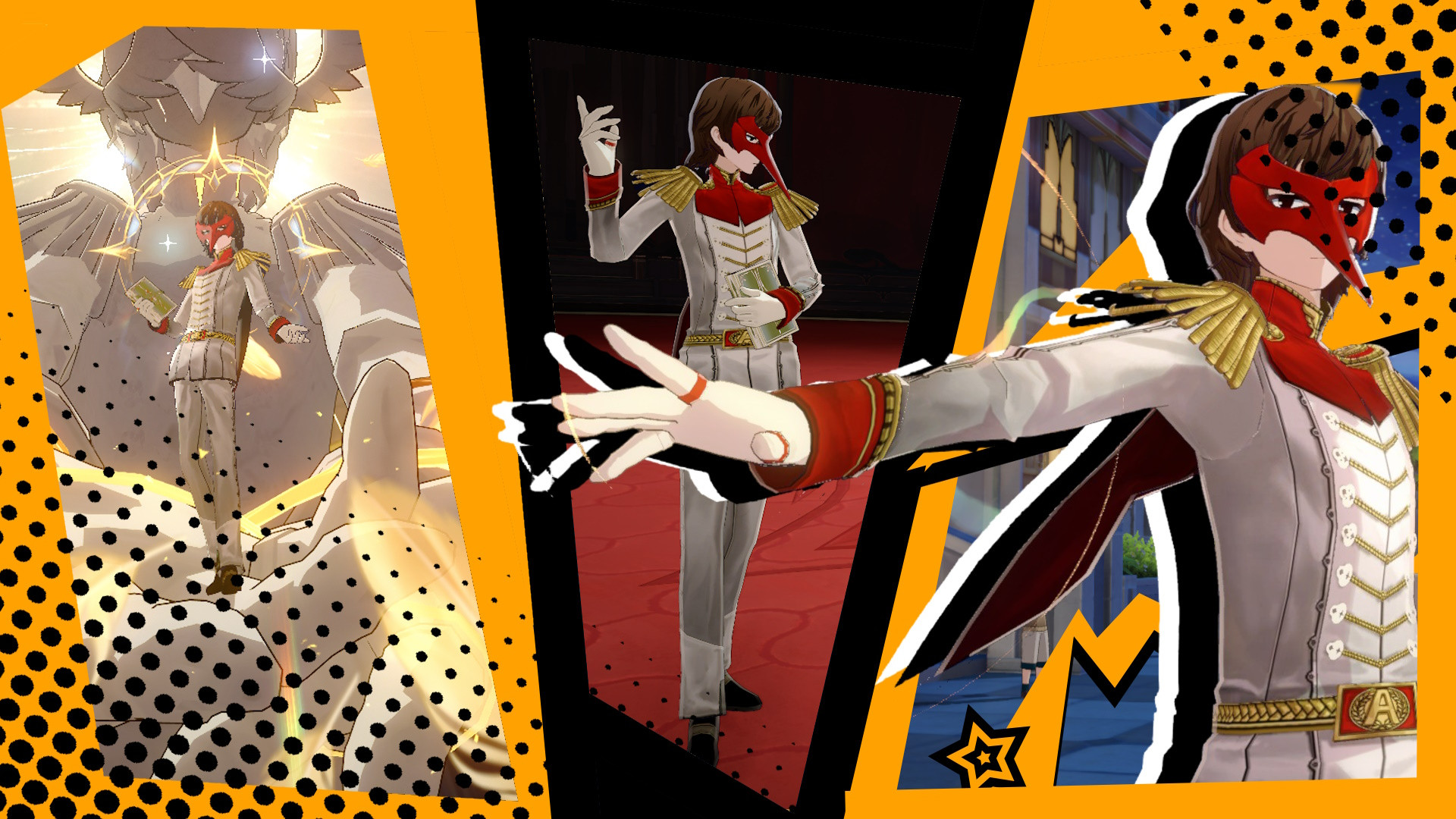 Crow Sunday Mod for Honkai Star Rail | HSR Mods