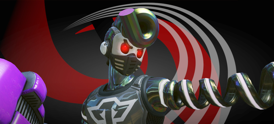 Remixed Alts Pack (Standalone) Mod for ARMS | ARMS Mods