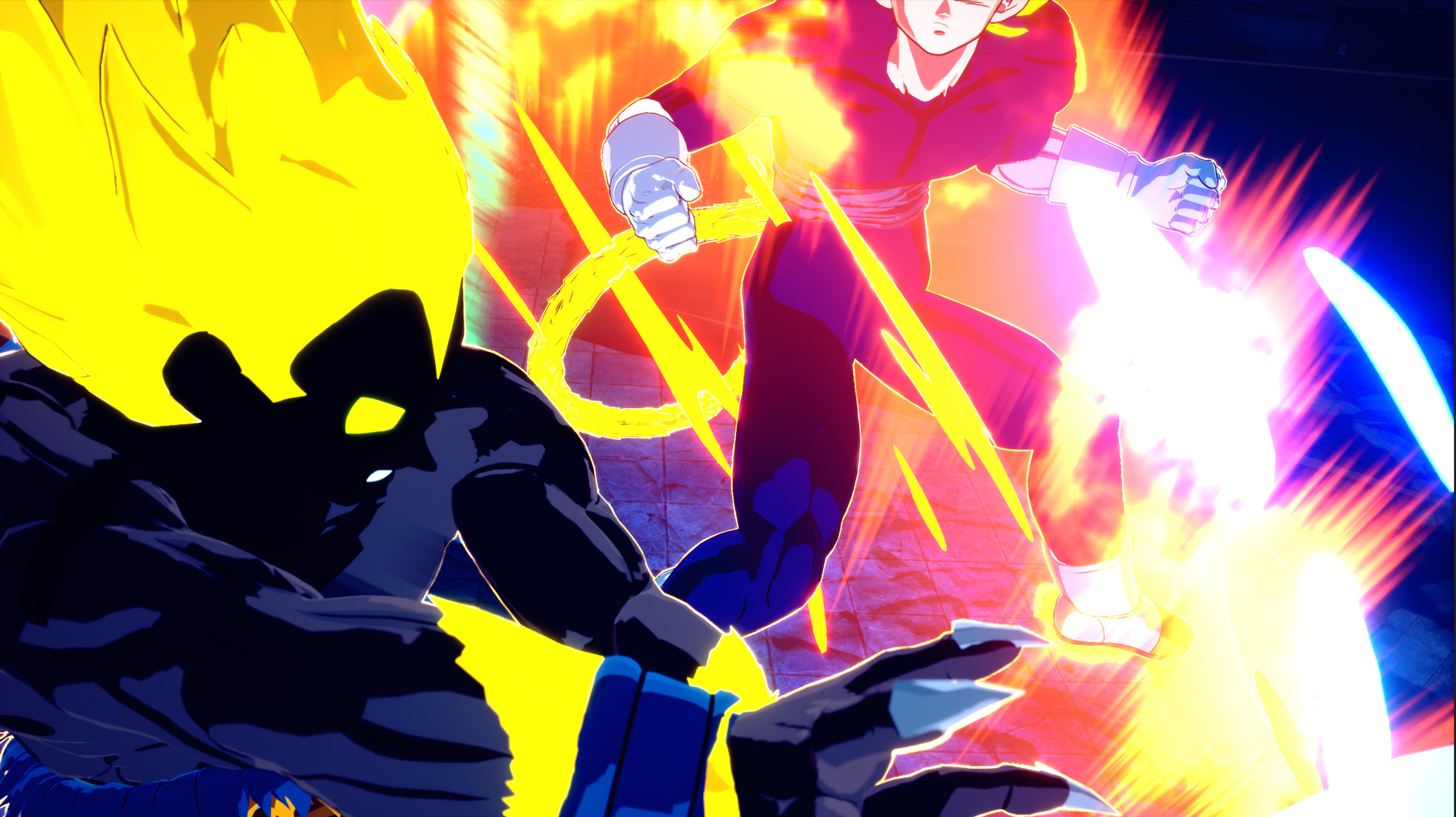 Legend - A Dragonball Tale : Goku Mod for Dragon Ball: Sparking! ZERO ...