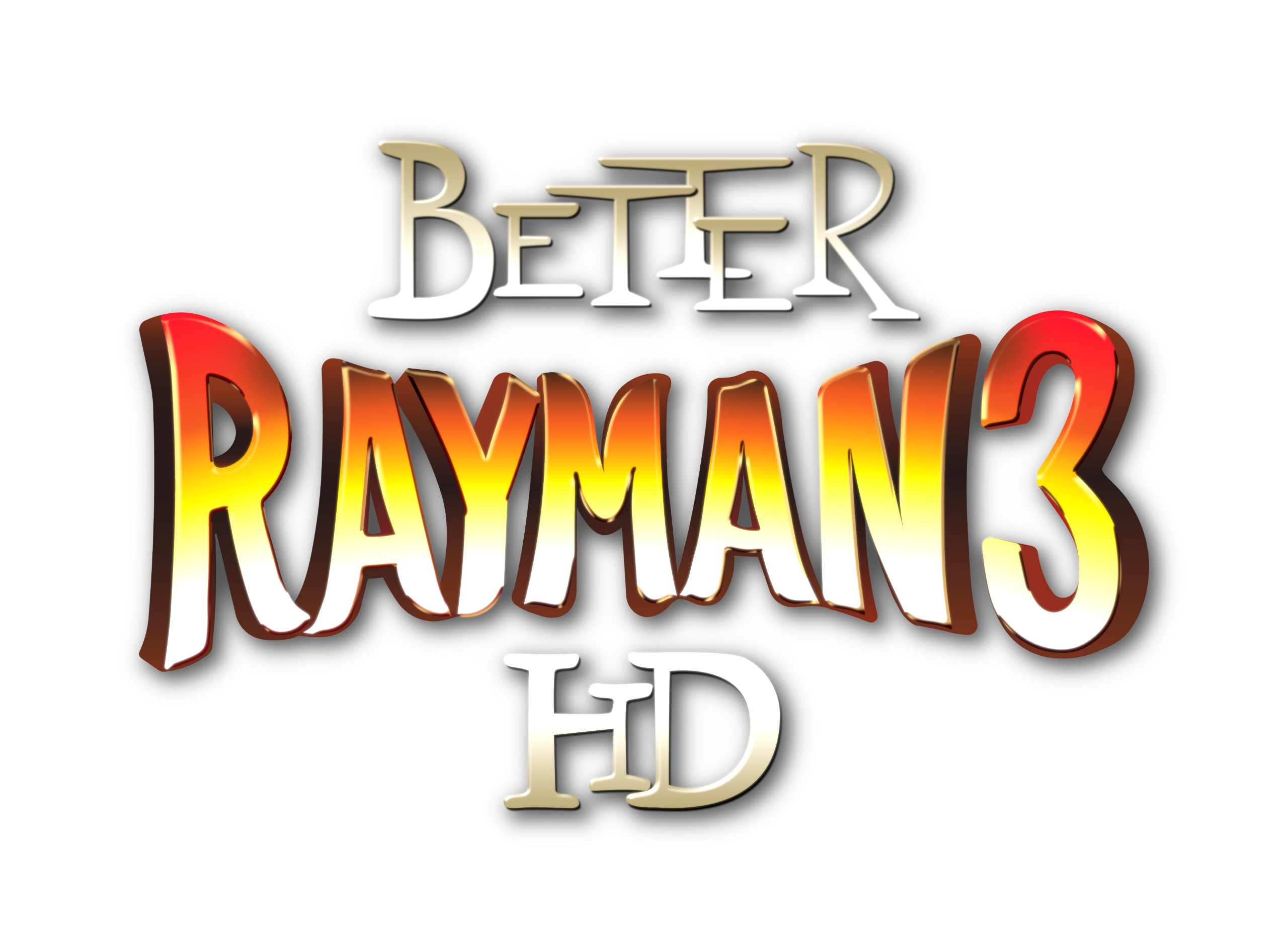 Better Rayman 3 HD Mod for Rayman 3: Hoodlum Havoc | Rayman 3 Mods