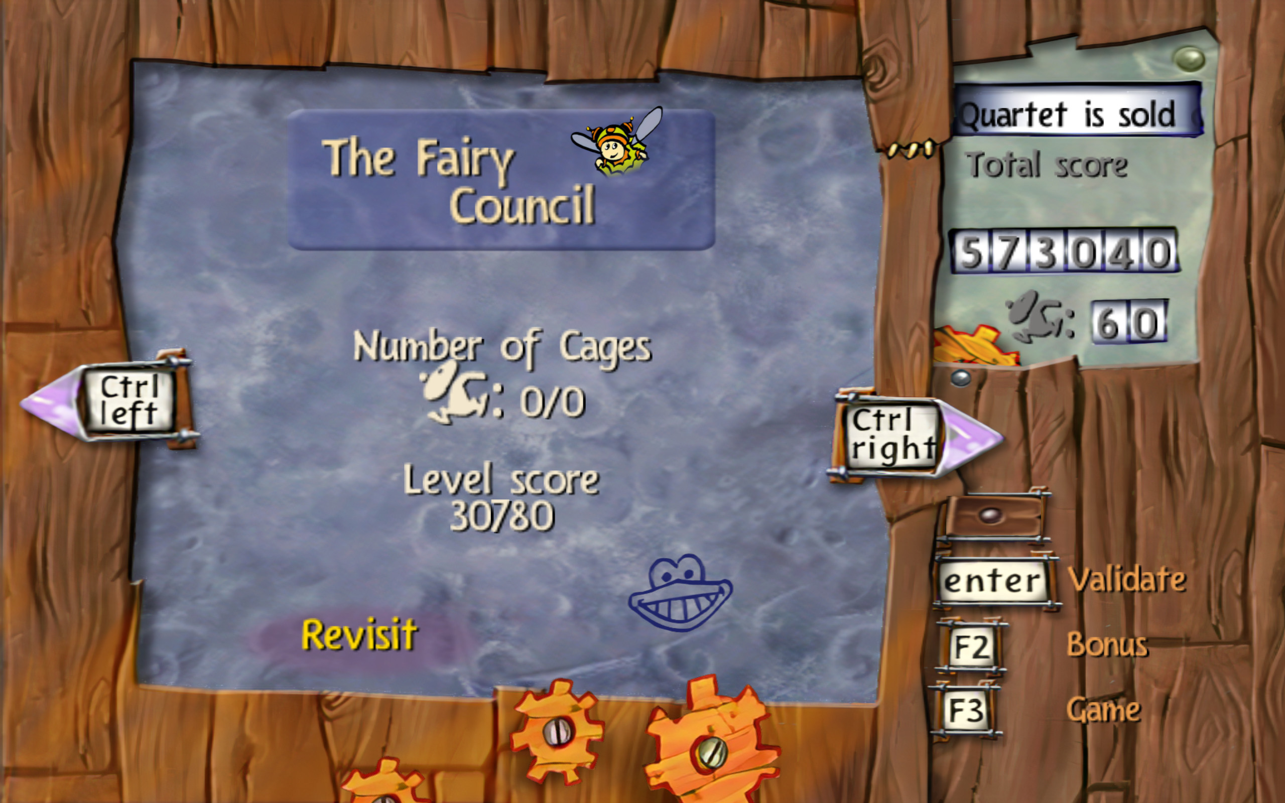 Better Rayman 3 HD Mod for Rayman 3: Hoodlum Havoc | Rayman 3 Mods