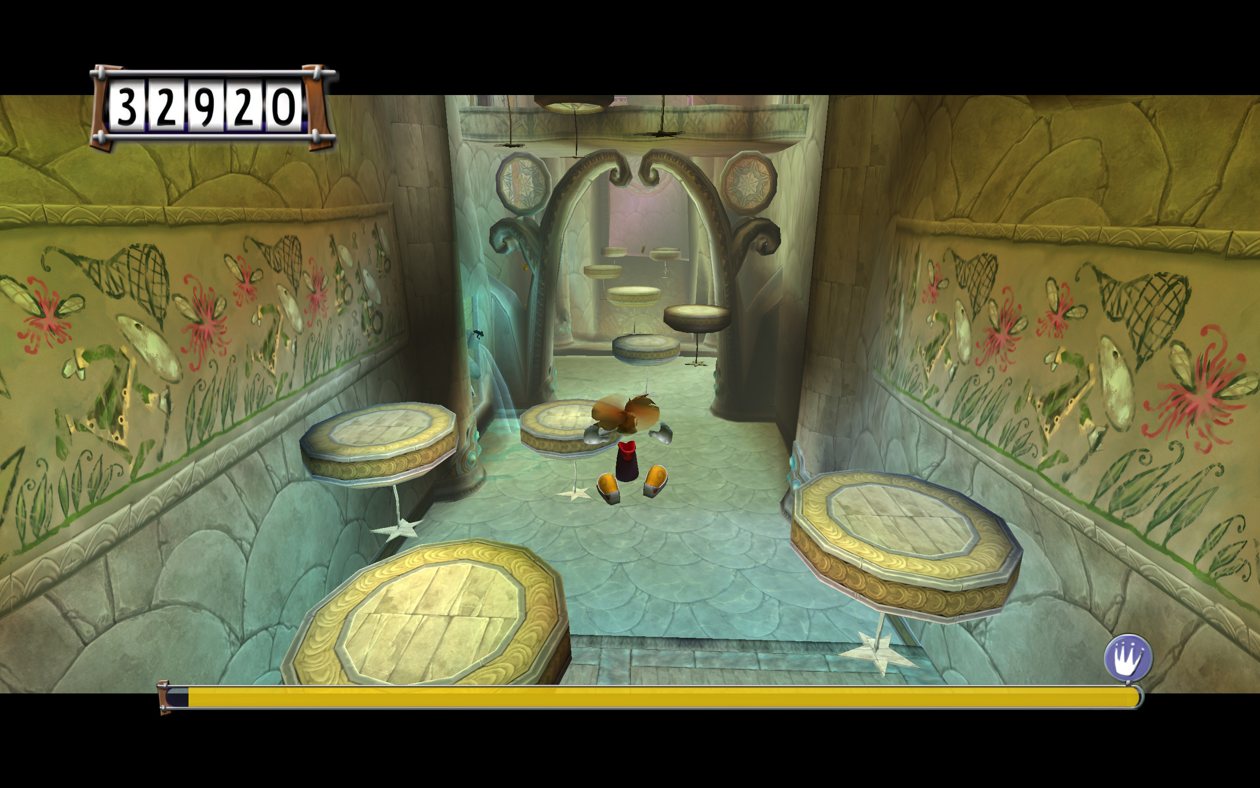 Better Rayman 3 HD Mod for Rayman 3: Hoodlum Havoc | Rayman 3 Mods