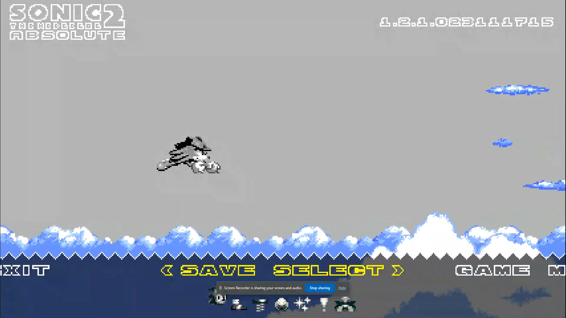 Sonic 2 Absolute Jam Mod for Sonic The Hedgehog 2 Absolute | S2A Mods