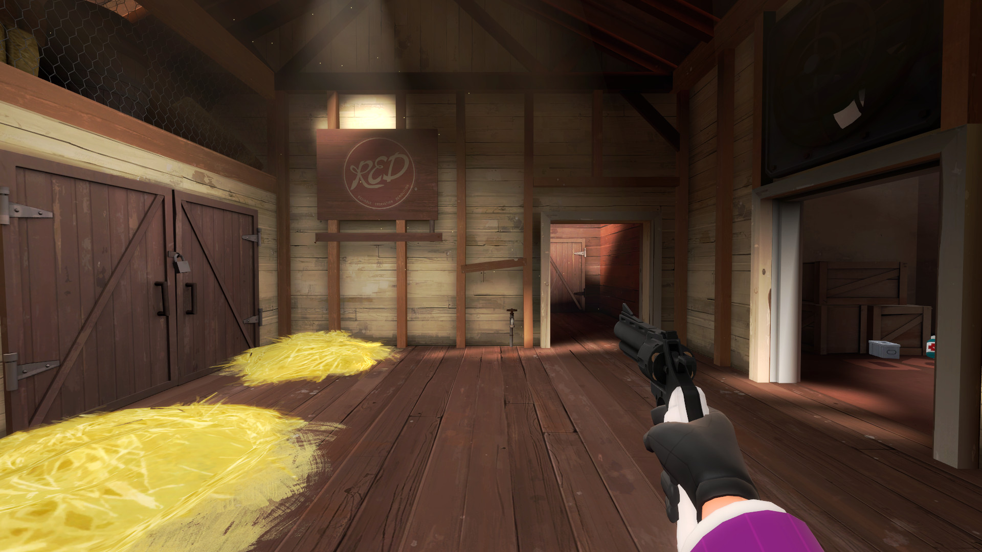 The Sbi (bisexual spy) Mod for Team Fortress 2 | TF2 Mods