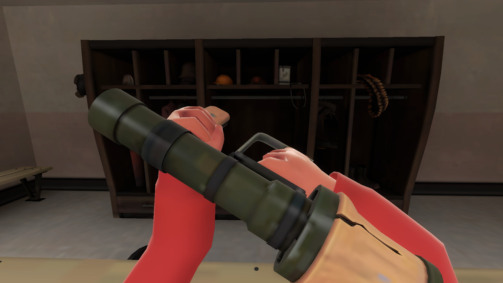 Coneless Liberty Launcher Mod for Team Fortress 2 | TF2 Mods