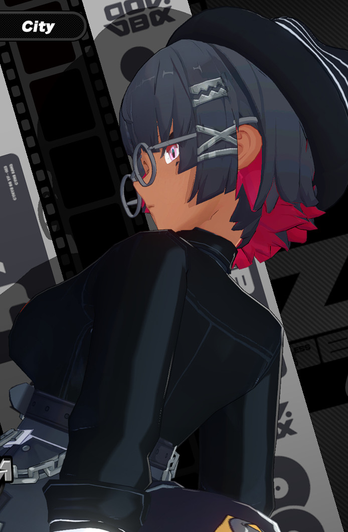 Cocoa Shark with DLC Mod for Zenless Zone Zero | ZZZ Mods