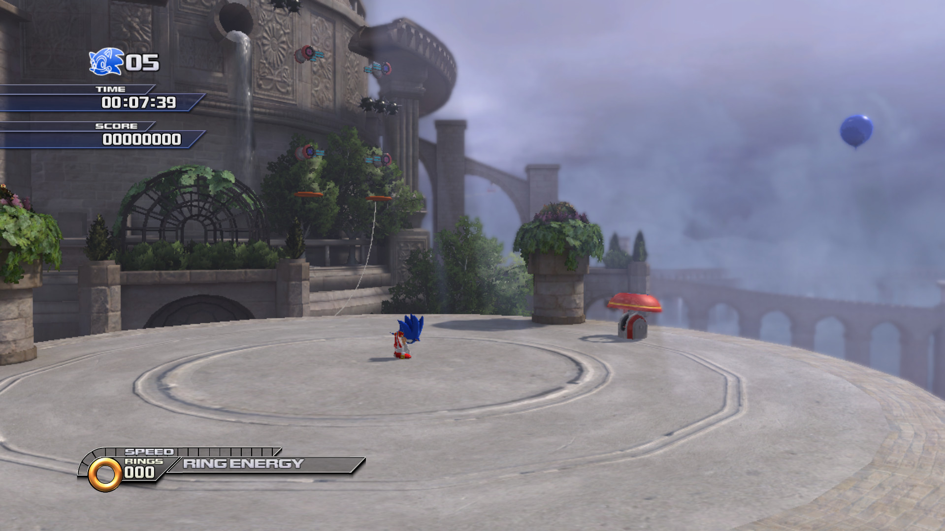 Stylized Icons Mod for Unleashed Recompiled | UR Mods
