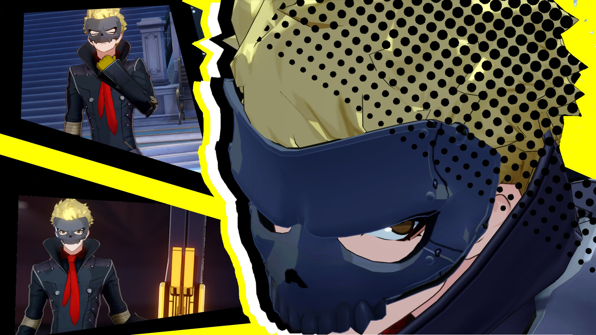 Skull Gepard Mod for Honkai Star Rail | HSR Mods