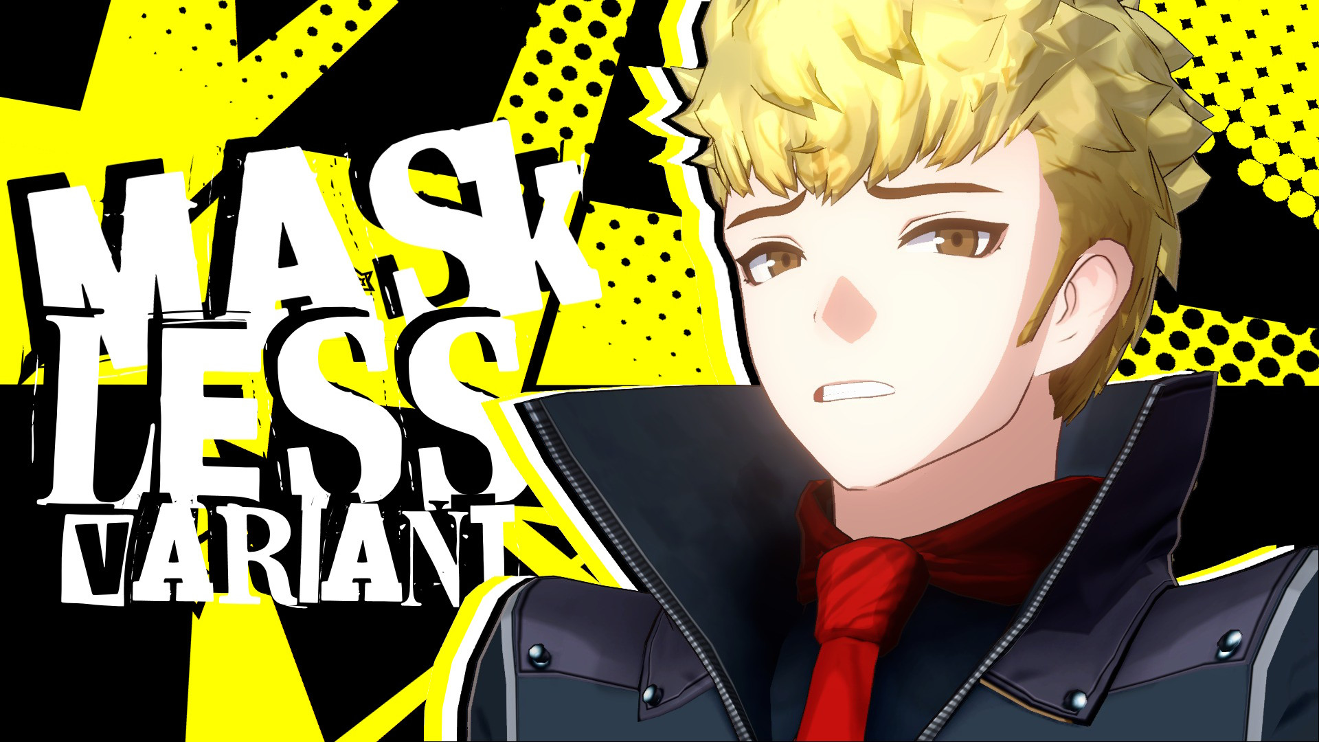 Skull Gepard Mod for Honkai Star Rail | HSR Mods