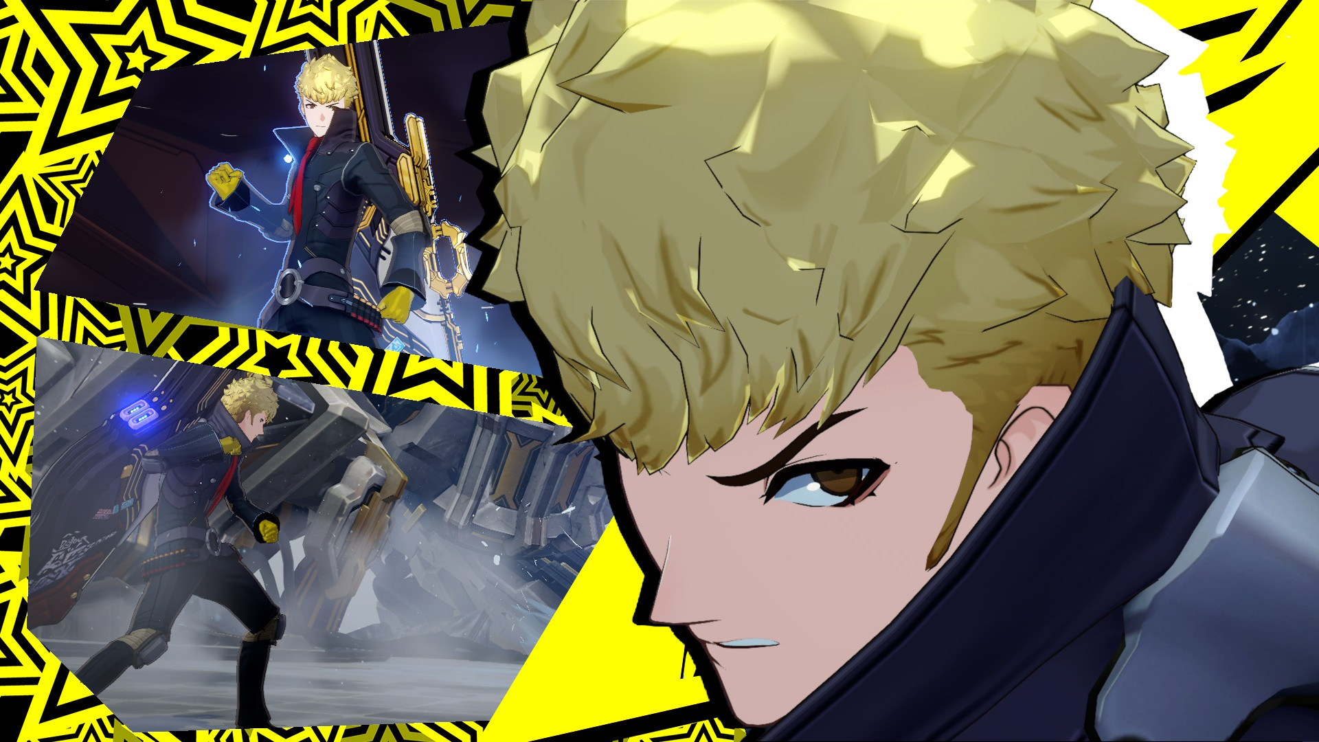 Skull Gepard Mod for Honkai Star Rail | HSR Mods