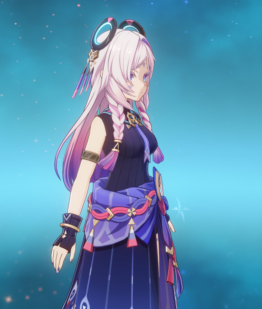 Un-fanserviced characters Mod for Genshin Impact | GI Mods