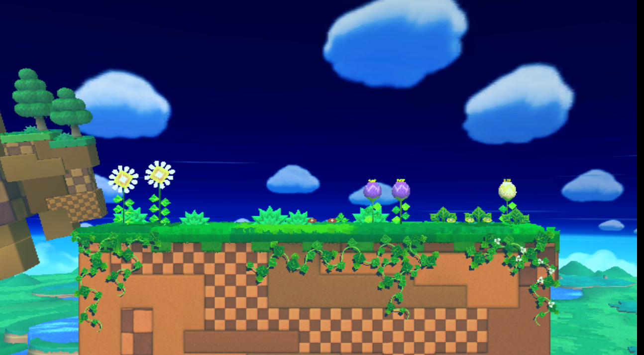 Legacy MX V0.2b Mod for Super Smash Bros. Brawl | Brawl Mods