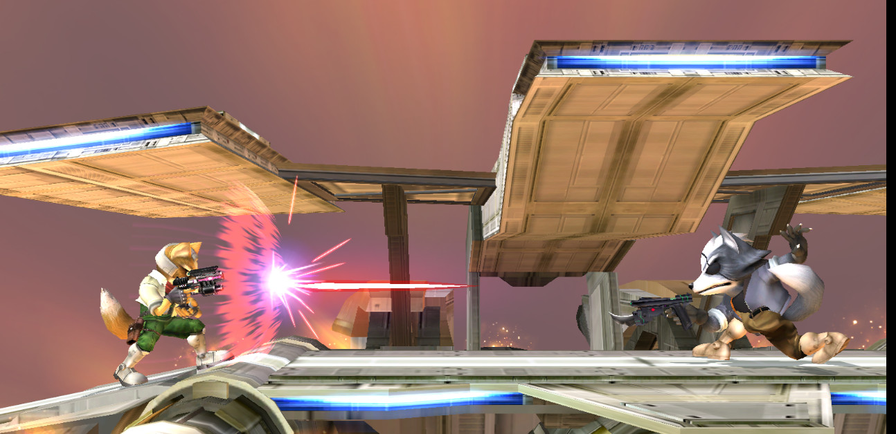 Legacy MX V0.2b Mod for Super Smash Bros. Brawl | Brawl Mods