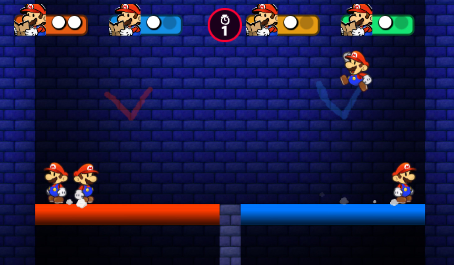 Paper Mario [TTYD] Mod for Party Project | PProject Mods