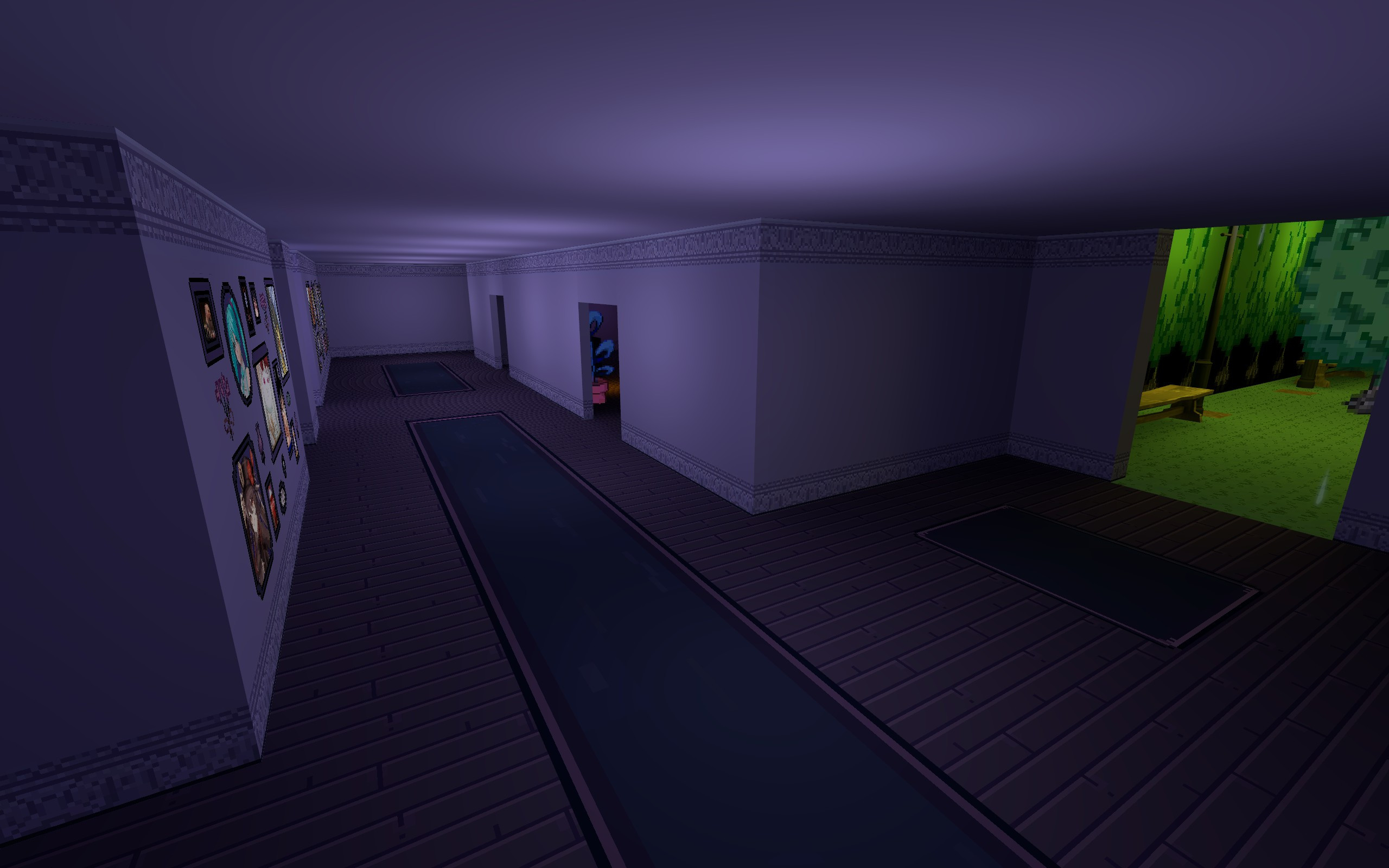 manor_gallery Mod for Team Fortress 2 | TF2 Mods
