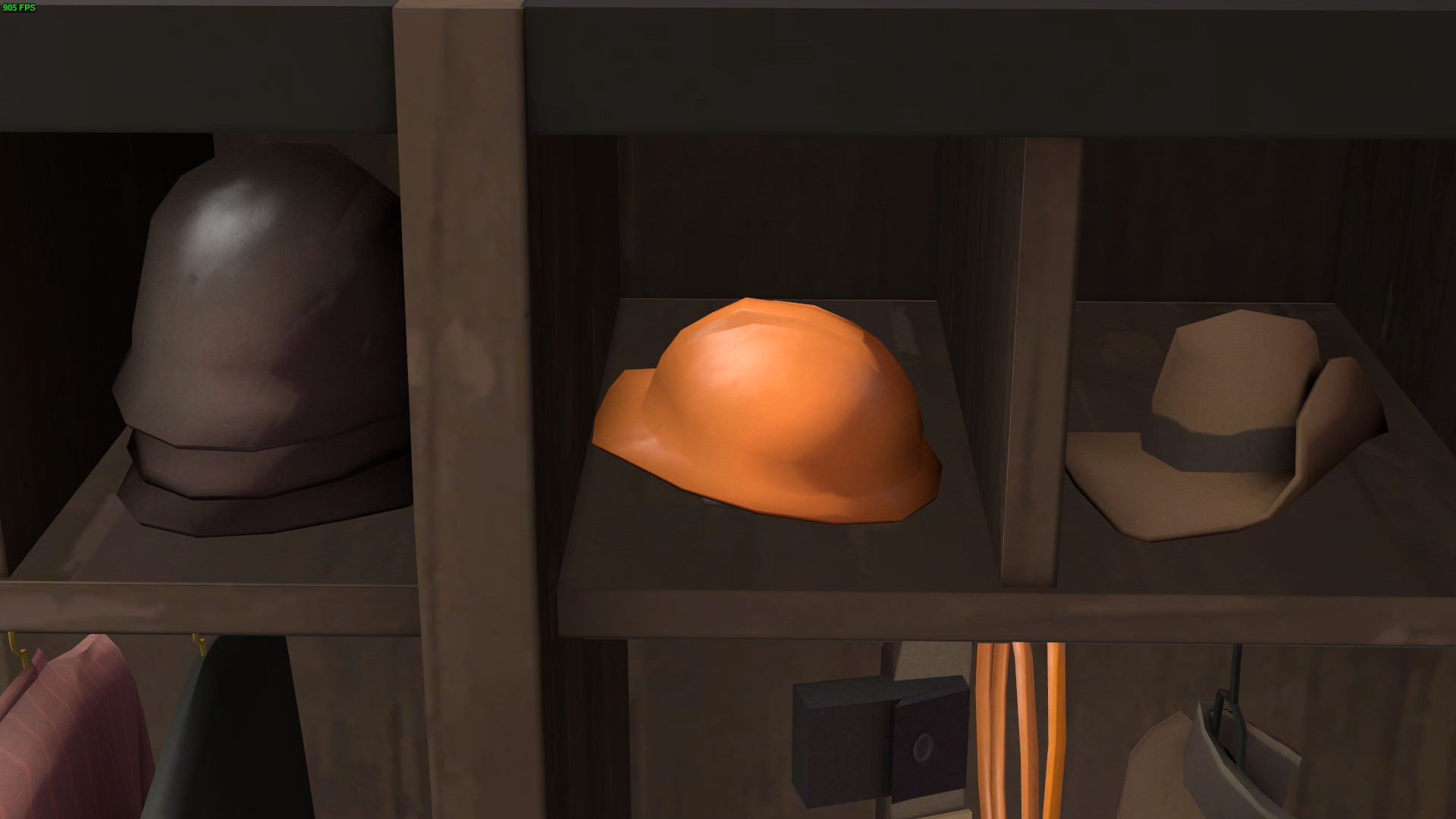Enhanced Uniform Locker (Mod Compatible) Mod for Team Fortress 2 | TF2 Mods