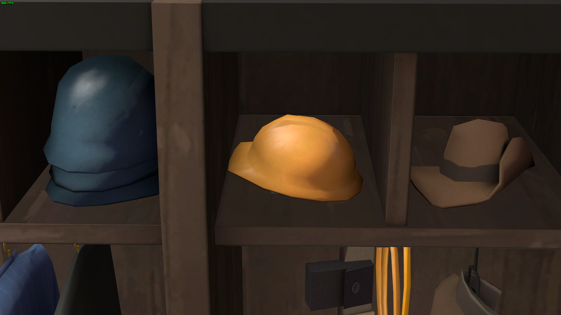 Enhanced Uniform Locker (Mod Compatible) Mod for Team Fortress 2 | TF2 Mods