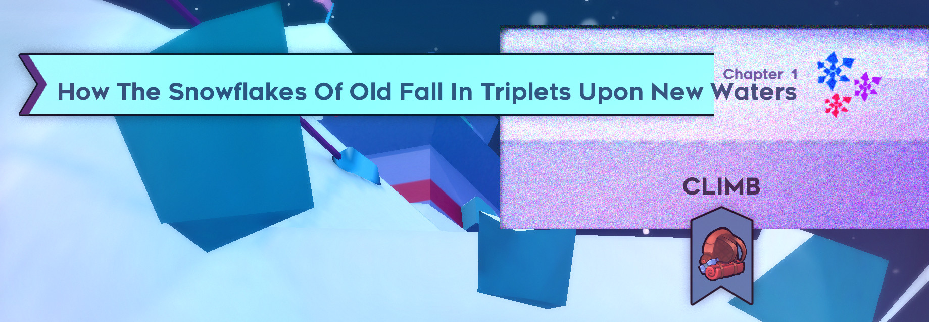 The Real Winter Collab 3, Trust Me, No I'm Serious Mod for Celeste ...