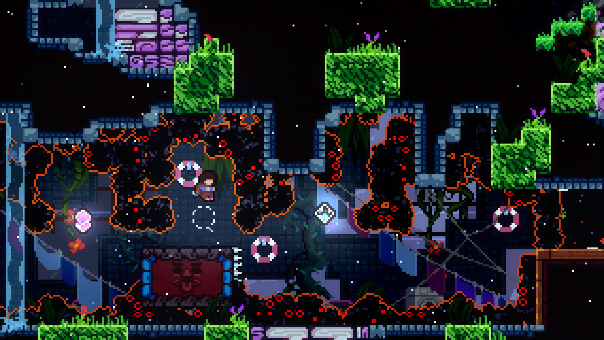 Duetside Mod for Celeste | Celeste Mods