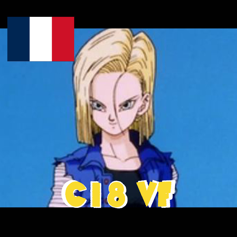 C18 VF Mod for Dragon Ball: Sparking! ZERO | DBSZ Mods