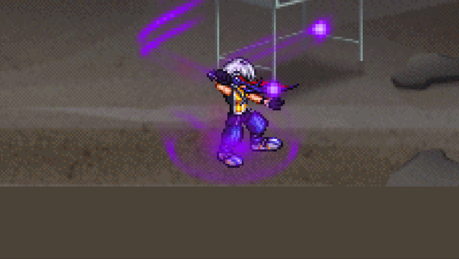 Riku )Kingdom Hearts( Mod for Super Smash Bros. Crusade | SSBC Mods