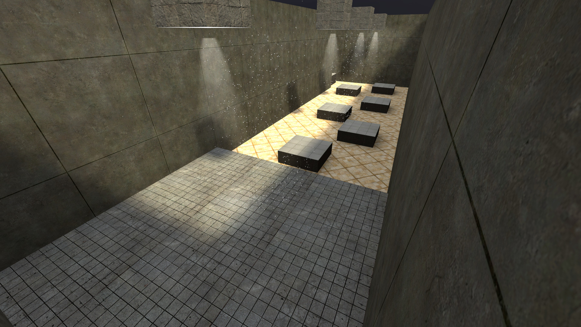 bhop_pepel_fix_full (CS:S) Mod for Counter-Strike: Source | CS:S Mods