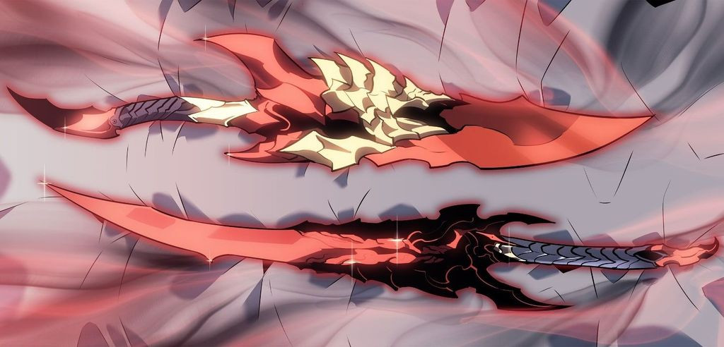 Solo Leveling Childe Mod for Genshin Impact | GI Mods