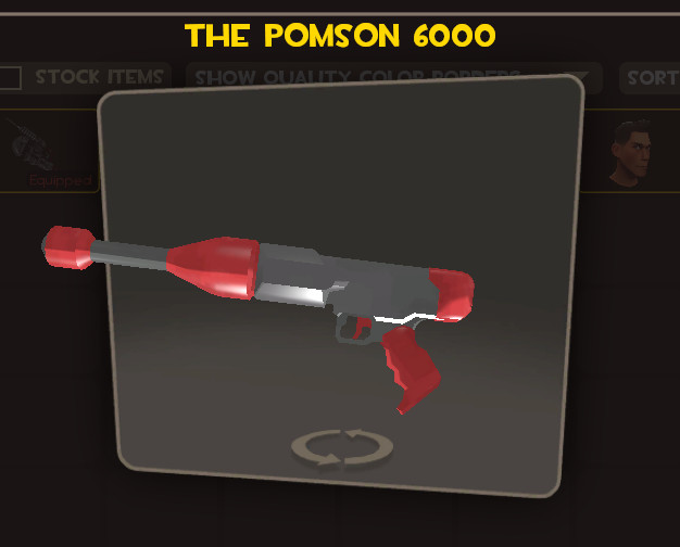 The Bald Pomson Mod for Team Fortress 2 | TF2 Mods