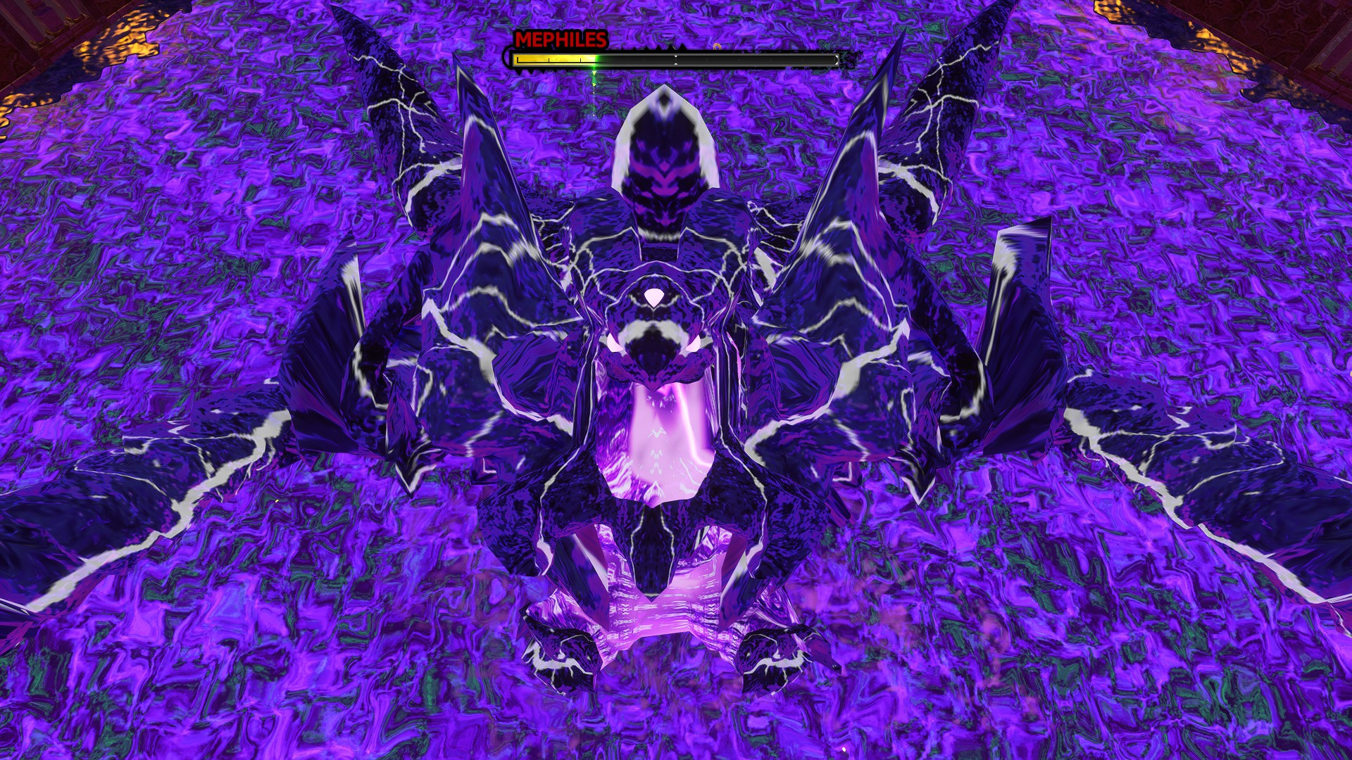 Shade Silver Mod for Shadow Generations | SXSGShadow Mods