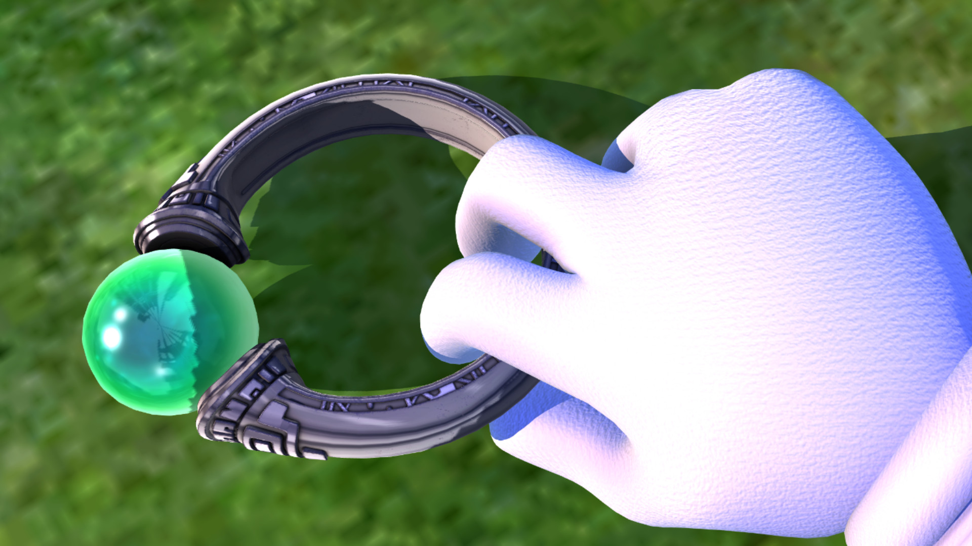 Faithful HD Characters Mod for Unleashed Recompiled | UR Mods