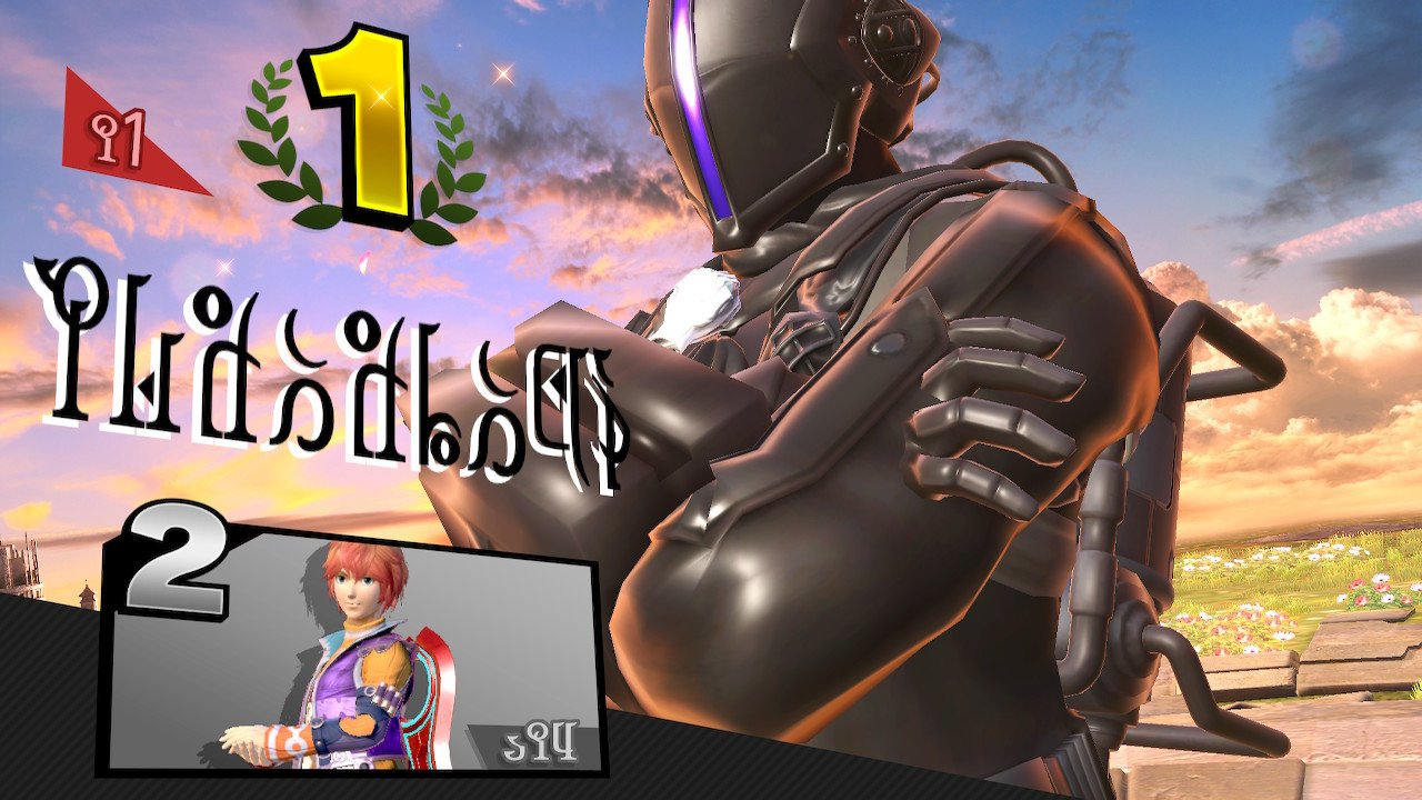 Sovereign of Dawn Bondrewd over Ganon Mod for Super Smash Bros ...
